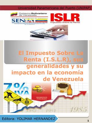 Calaméo - Revista ISLR YOHD