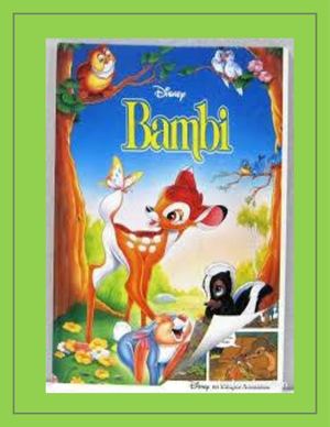 Calaméo - Cuento Infantil Bambi
