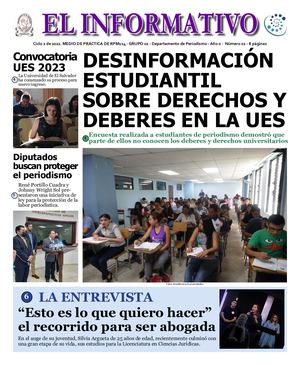 Calaméo - Periódico