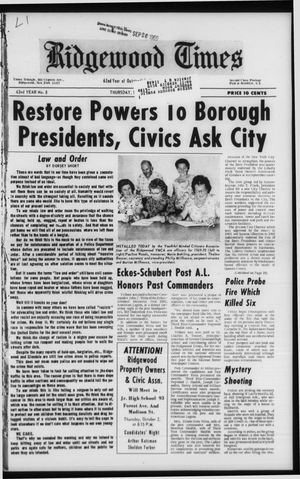 Calaméo - SEPTEMBER 25, 1969