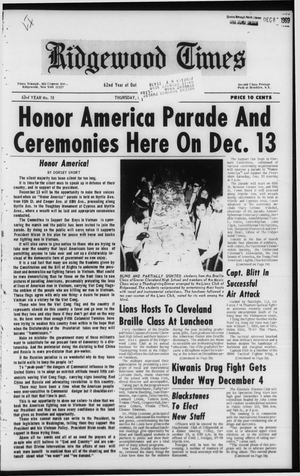 Calaméo - DECEMBER 4, 1969