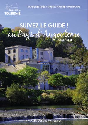 Calaméo - Suivez Le Guide ! Ed.Juillet22