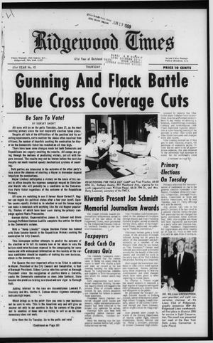 Calaméo - JUNE 12, 1969