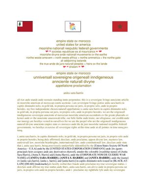 Calaméo - Indigenous heritage Appellation ah