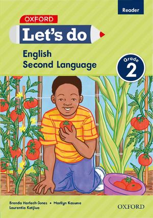 Calaméo - English Second Language Grade 2 Reader