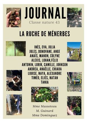 Calaméo - Journal nature 2021-2022 : 43