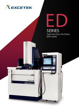 Calaméo - ED Series