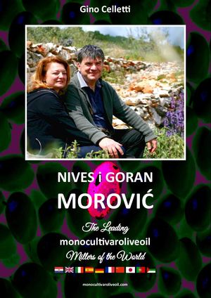 Calaméo - The Leading Monocultivaroliveoil Millers Of The World Nives I ...