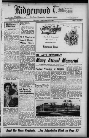 Calaméo - DECEMBER 19, 1963