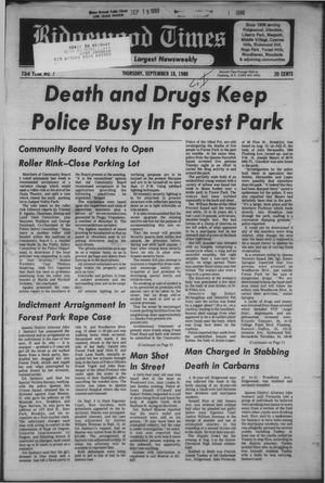 Calaméo - SEPTEMBER 18, 1980