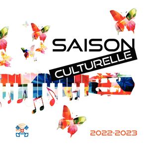 Calaméo - Saison culturelle 2022-2023