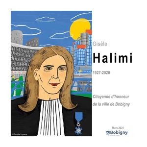 Calaméo - Halimi Gisele