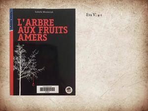 Calaméo - Eva présente "L'Arbre aux fruits amers"