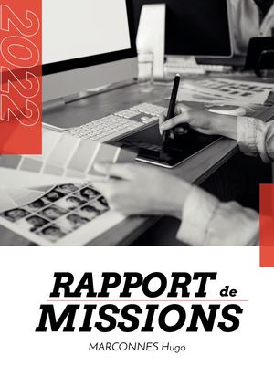 Calaméo - Rapport De Mission