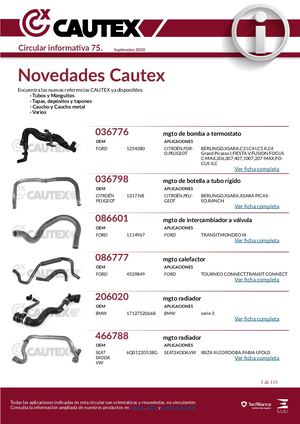 Calaméo - Lanzamiento 75 CTX 2020 09