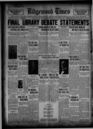 Calaméo - MARCH 6, 1925
