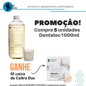 Calaméo - Dentatec