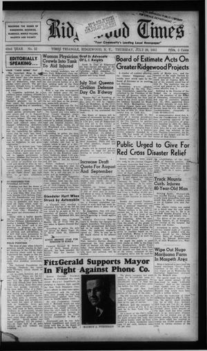 Calaméo - JULY 26, 1951