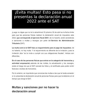 Calaméo - Evita Multas