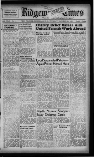 Calaméo - DECEMBER 11, 1952