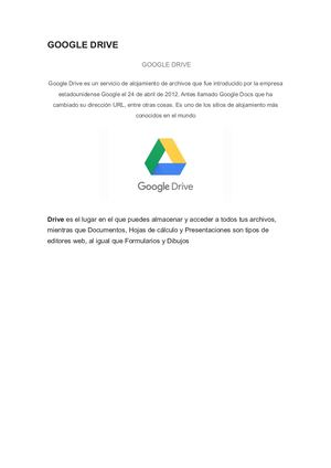 Calaméo - Google Drive