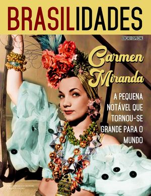 Calaméo - BRASILIDADES - CARMEN MIRANDA