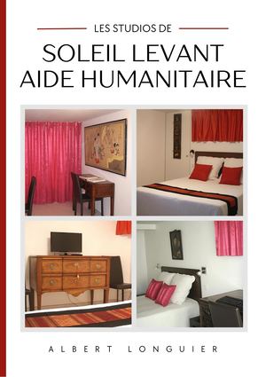 Calaméo - Les Studios de Soleil Levant Aide Humanitaire