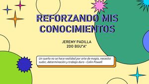 Calaméo - Revista Digital Jeremy Padilla Supletorios 2do BGUA