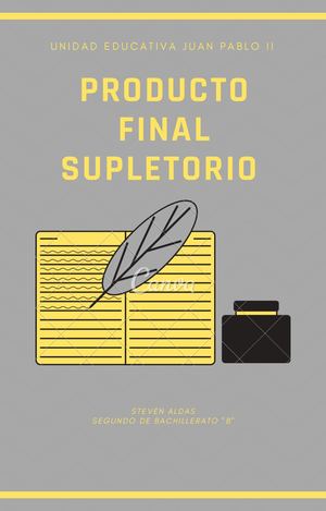 Calaméo - libro dijital :v