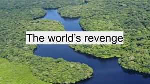 Calaméo - The World's Revenge