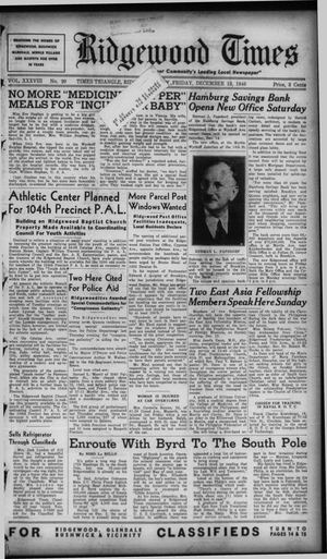 Calaméo - DECEMBER 13, 1946