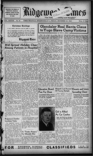 Calaméo - DECEMBER 20, 1946