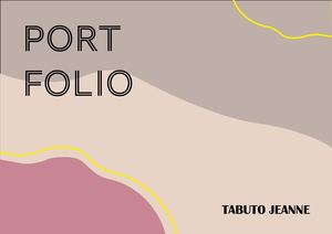 Calaméo - Book Professionel Tabuto Jeanne Mkg3 1