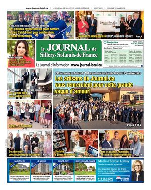 Calaméo - JSSF AOÛT 2022