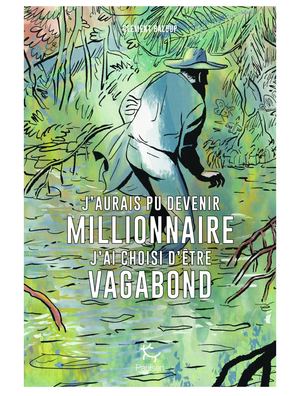 Calaméo - Blade John Muir La Bande Dessinée