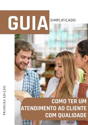 Calaméo - Guia De Atendimento