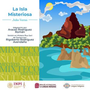 Calaméo - La Isla Misteriosa Julio Verne