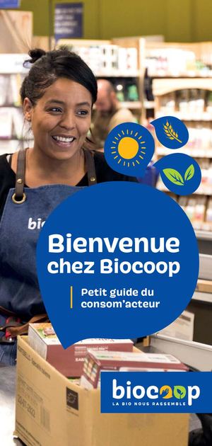 Calaméo - Le Guide Des Débutants Chez Biocoop