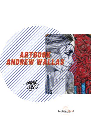 Calaméo - Andrew Wallas