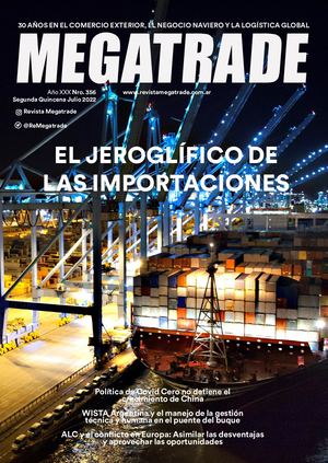Calaméo - Megatrade Segunda Quincena Julio 22 2