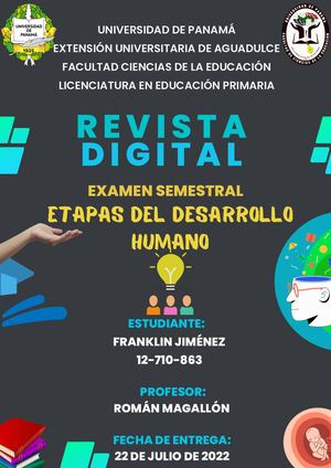 Calaméo - Revista Digital Franklin Jiménez