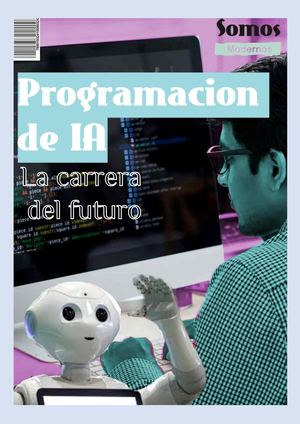 Calaméo - Programación de IA