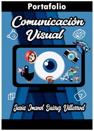 Calaméo - Portada De Comunicación Visual