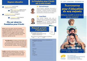 Calaméo - Fpe Plaquette Legs Sans Trait De Coupe