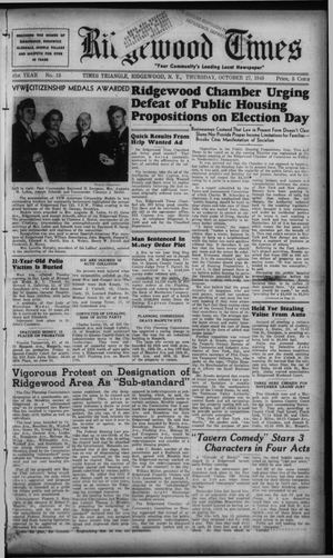 Calaméo - OCTOBER 27, 1949