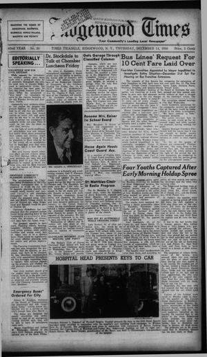 Calaméo - DECEMBER 14, 1950