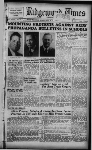 Calaméo - DECEMBER 15, 1949