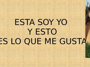 Calaméo - Esta Soy Yo Sala 3