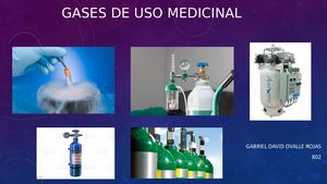 Calaméo - Gases de uso Medicinal
