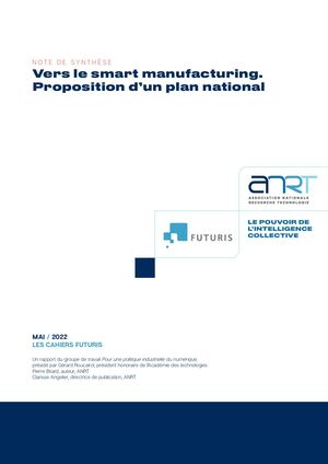 Calaméo - Anrt Smart Manufacturing 2022